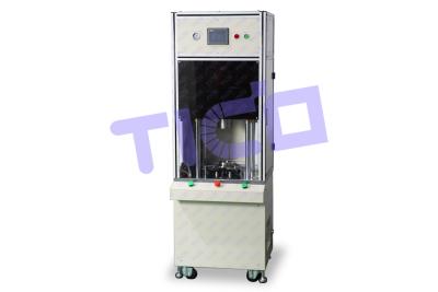 China Supercapacitor Secondary Sealing Machine for sale