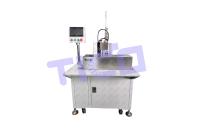 China Electrode Double-sided Taping Machine for sale