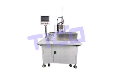 China Electrode Double-sided Taping Machine for sale