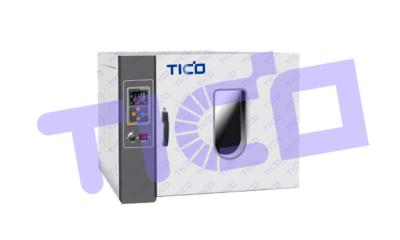 China 265L Air Forced Drying Oven for sale