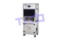 China Servo-Driven Aluminum Laminated Film Forming Machine for sale