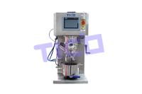 China 3L Lab Desktop Double Planetary Vacuum Mixer for sale
