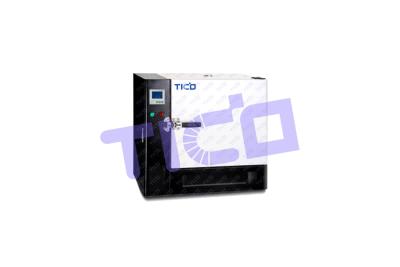 China 500℃ High Temperature Air Forced Drying Oven for sale