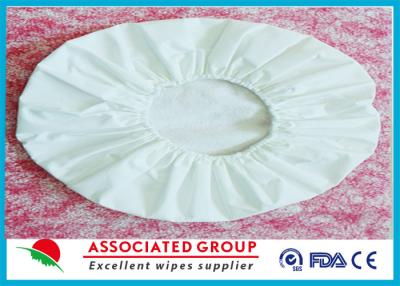 China Incontinence Care Rinse Free Shower Cap Shampoo Super Clean For Home for sale