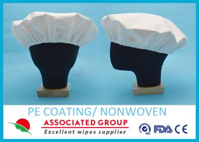China No Rinsing Microwave Shampoo Cap for sale