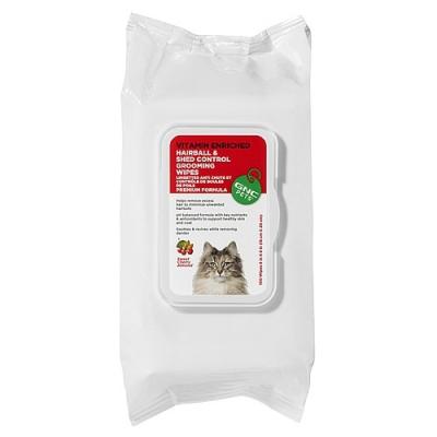 China Viscose Spunlace Pet Dander Wipes For Cats Disposable 100 Count for sale