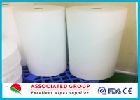 China Non Woven Needle Punched Fabric for sale