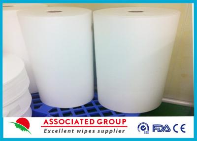 China Non Woven Needle Punched Fabric for sale