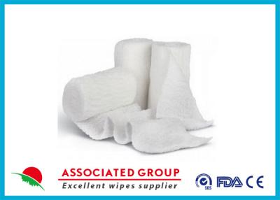 China Cotton Non Woven Gauze Swabs for sale