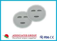 China Paper Facial Mask Sheet for sale