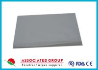 China Soft Disposable Dry Wipes Nonwoven Spunlace Adult Incontinence Washcloths for sale