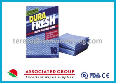 China Household Multi Purpose Cleaning Wipes Unscented With Heavy Duty for sale