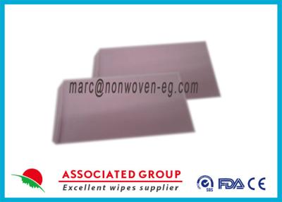 China Reusable Fabric Non Woven Cleaning Wipes Multi Purpose Chemical Free Disposable for sale
