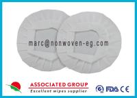 China Color Rinse Free Shampoo Caps For Hospital Patients Paraben Free for sale