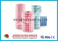 China Non Woven Tissue Sheets for sale