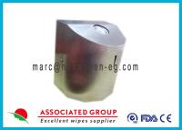 China 2XL Antibacterial Gym Wipes Dispenser And Refills Environmentally Friendly for sale