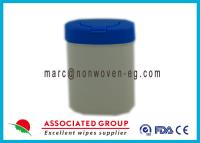 China Cleaning Disinfectant Wet Wipes for Hands 70% Isopropyl Alcohol for sale