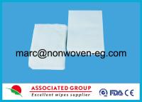 China Shampoo Waterless Wet Wash Glove Ready- to - Use , Quick & Pleasant for sale