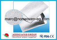 China Microwaveable Total Hygiene disposable paper gloves Paraben and Alcohol Free for sale