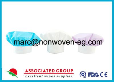 China Waterless Comfort Rinse Free Shampoo Cap For Patient / Dementia Or Palliative Care for sale