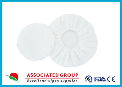 China Microwave Heating Rinse Free Shampoo Cap No Water Cleansing Needed for sale