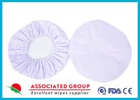 China No Rinse Shampoo Cap， Shampoo And Condition Hair With No Water Or Rinsing - Microwaveableand & Alcohol-Free for sale