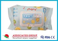 China Medglory Kitchen Wet Wipes For Heavy Duty Cleaning, All Purpose Cleaner, Kitchens, Bathrooms, Countertops for sale