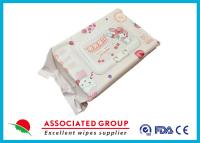 China Disinfecting Wipes, Bleach Free Cleaning Wipes, Household Essentials, Fresh Scent, Moisture Seal Lid for sale