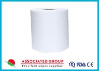 China Customizable High Quality Non Woven Fabric Rolls with Pearl Pattern Durable and Versatile for Every Application for sale