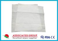 China Safe Touch Adult Wet Wipes for sale