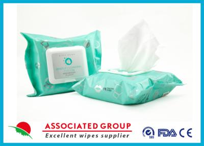 China Organic Formula Feminine Hygiene Wipes for sale
