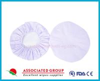 China 2024 Rinse-free Shampoo Caps Hair Washing Hassle-free With Custom Logo for sale