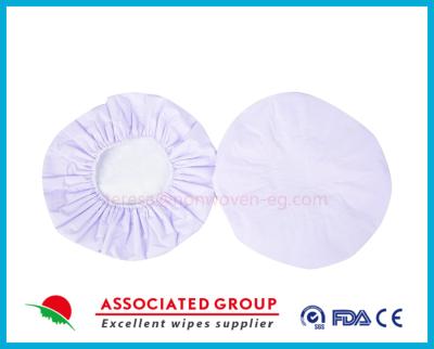 China 2024 Rinse-free Shampoo Caps Hair Washing Hassle-free With Custom Logo for sale
