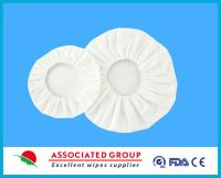 China Eliminates Odors 2024 Custom-Made Rinse-Free Shampoo Caps for Ultimate Convenience Hygiene for sale