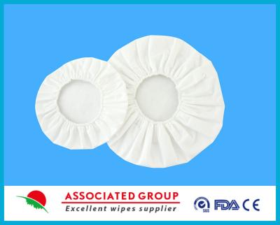China Eliminates Odors 2024 Custom-Made Rinse-Free Shampoo Caps for Ultimate Convenience Hygiene for sale