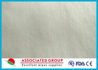 China Plain Spunlace Non Woven Roll for sale