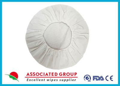 China Rinse Free Hair Washing No Rinse Shampoo Cap Expiry 2 Years Unscented for sale