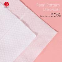 China Experience the Comfort of 40-60gsm Baby Skin Fabric Weight for Customized Baby Clothing for sale