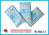 China Pure Cotton Disposable Dry Wipes 45GSM Z Fold Plain Spunlace Cutomsized Size for sale