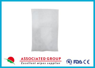 China Square Wet Washing Gloves For Body Cleaning/ Cleaning Gloves/ Patient Cleaning/ Hospital Care for sale