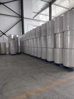 China High Quality Standard Spunlace Nonwoven Fabric Supplier in China, Plain Spunlace for sale