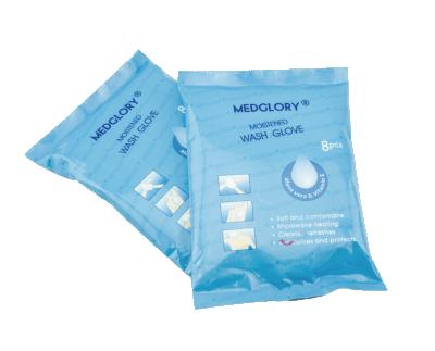 China Gentle Baby Wet Wipes Designed for Cleaning Sensitive Skin Customized Shipment Term Custom Shipping Options Provided for sale