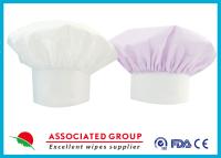 China Disposable Shower Cap for Bathing, Dustproof Cleaning & Cooking Oil Fume Shield for sale