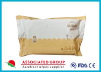 China Moisted Around 320 Percent No Irritation Cleaning Solution Ideal for Sensitive Skin and Daily in Industrial Applications for sale