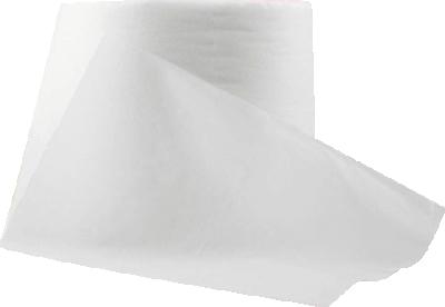 China Spunlace Roll Produced by Germany Machine, for Wet Wipe, Dry Wipe, 100% Viscose Parallel and Semi Cross Spunlace for sale