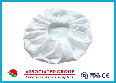 China Ultra Soft Shampoo Shower Cap No Irritation Hypoallergenic For Pregnant for sale