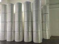 China Trützschler spunlace nonwoven fabrics  wet wips, dry wipes, medical glove for sale