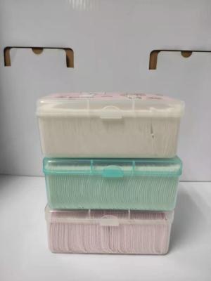 China 55mm Wide 76mm Long Makeup Remover Dry Wipes No Skin Irritation for sale