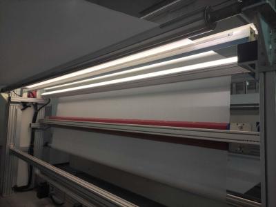 China 5% Viscose 95% Polyester Fibre Spunlace Nonwoven Germany TrüTzschler for sale