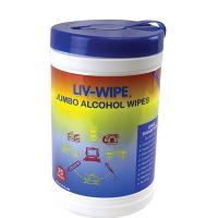 China 75pcs Dry Wipes For Jumbo Alcohol Wipes Manufacturer Kill 99.9% Of Bacteria for sale